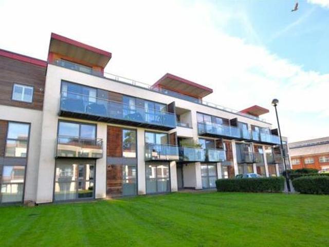 2 Bedroom Apartment For Sale In Colchester