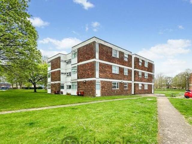 2 Bedroom Apartment For Sale In Colchester