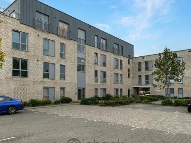 2 Bedroom Apartment For Sale In Colchester