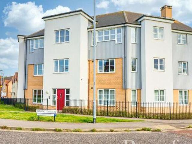 2 Bedroom Apartment For Sale In Colchester