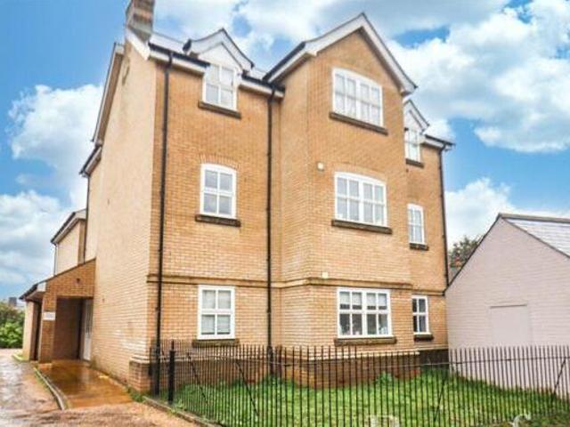 2 Bedroom Apartment For Sale In Colchester