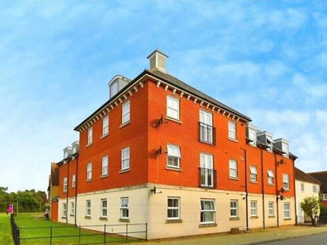 2 Bedroom Apartment For Sale In Colchester