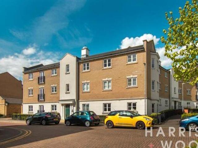 2 Bedroom Apartment For Sale In Colchester