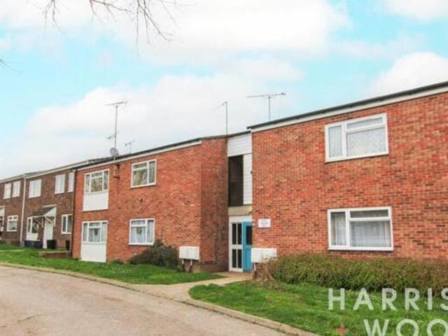 2 Bedroom Apartment For Sale In Colchester, Essex