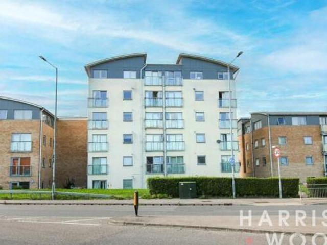 2 Bedroom Apartment For Sale In Colchester, Essex