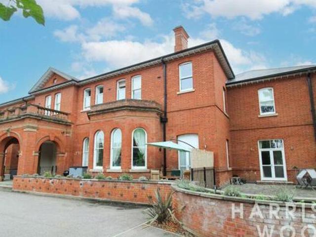 2 Bedroom Apartment For Sale In Colchester, Essex