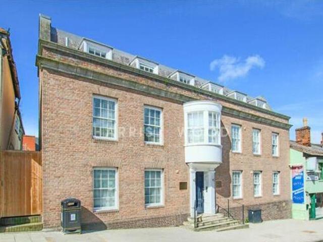 2 Bedroom Apartment For Sale In Colchester, Essex