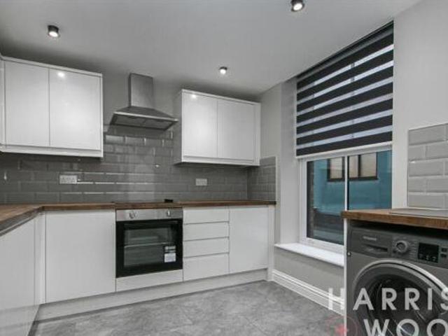 2 Bedroom Apartment For Sale In Colchester, Essex