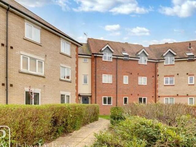 2 Bedroom Apartment For Sale In Colchester, Essex