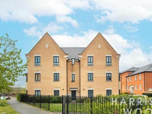 2 Bedroom Apartment For Sale In Colchester, Essex