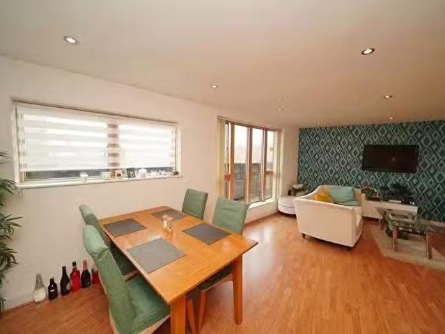 2 Bedroom Apartment For Sale In Colchester House, CH1