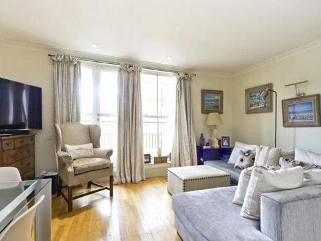 2 Bedroom Apartment For Sale In Coleridge Gardens, London