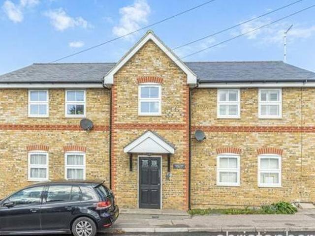 2 bedroom apartment for sale in Collett Road Ware SG12