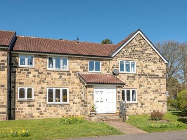 2 Bedroom Apartment For Sale In Collingham