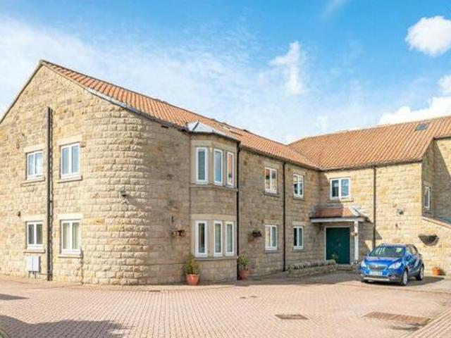 2 Bedroom Apartment For Sale In Collingham