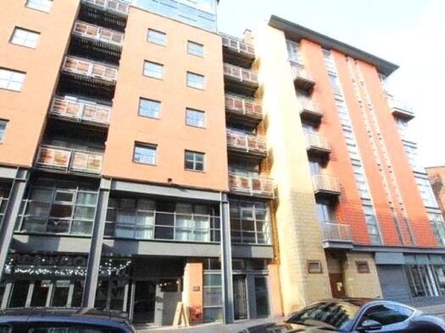 2 bedroom apartment for sale in Colquitt Street, Liverpool, Merseyside, L1