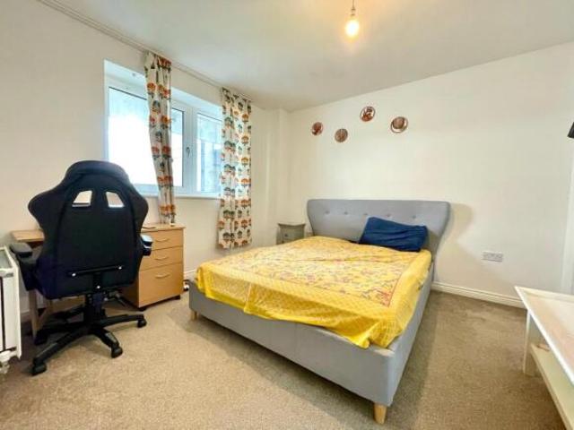 2 bedroom apartment for sale in Columbia Place, Campbell Park, Milton Keynes, MK9