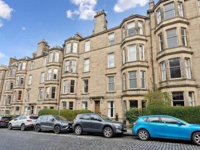 2 Bedroom Apartment For Sale In Comely Bank, Edinburgh