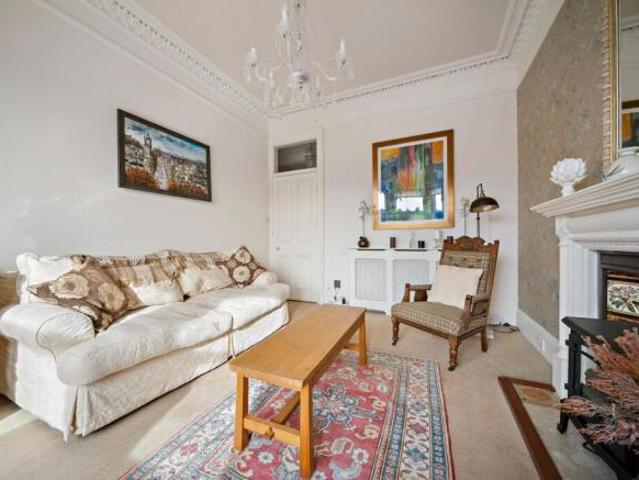 2 bedroom apartment for sale in Comely Bank Grove, Stockbridge, Edinburgh, EH4
