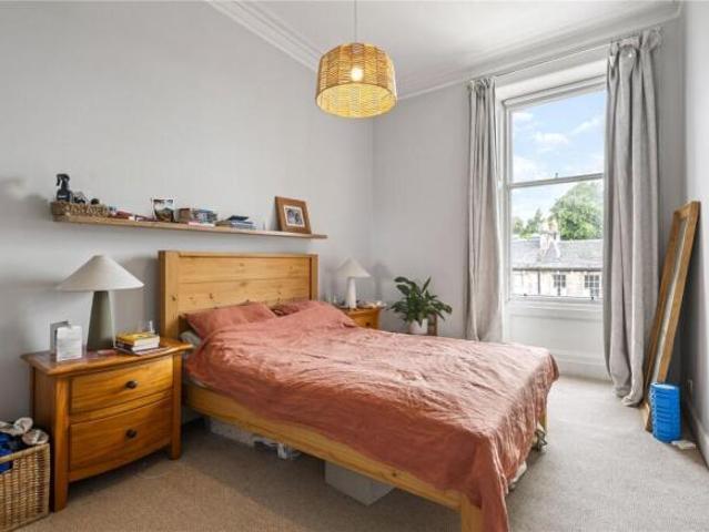 2 bedroom apartment for sale in Comely Bank Road, Comely Bank, Edinburgh, EH4