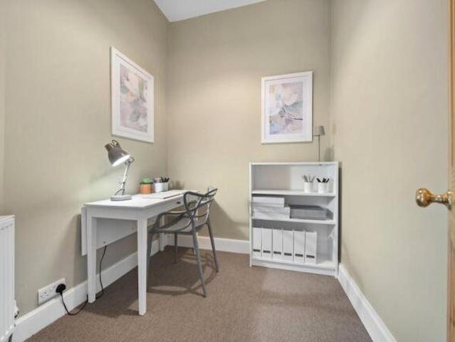 2 bedroom apartment for sale in Comiston Terrace, Morningside, Edinburgh, EH10