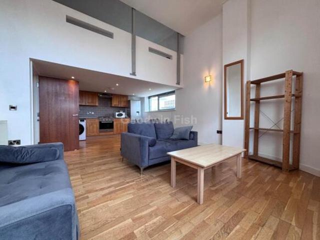 2 bedroom apartment for sale in Connect House, 1 Henry Street, Ancoats, M4
