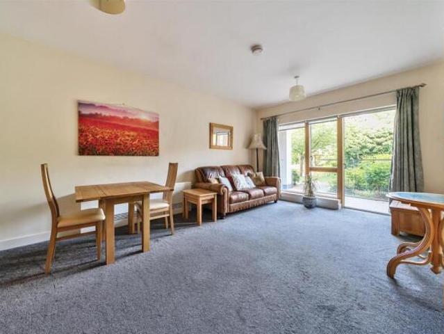 2 bedroom apartment for sale in Conduit Road, Bedford, MK40