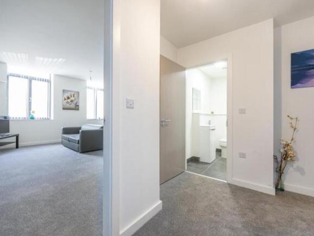 2 bedroom apartment for sale in Conditioning House, Cape Street, Bradford, BD1