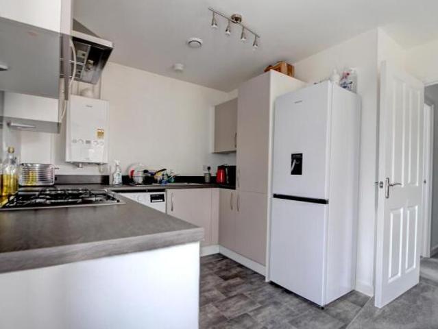 2 bedroom apartment for sale in Condor Way, Basingstoke, RG24
