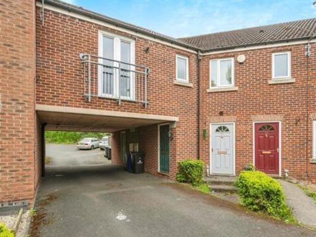 2 Bedroom Apartment For Sale In Conisbrough