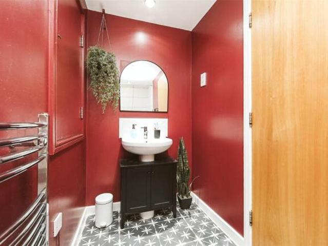 2 bedroom apartment for sale in Conway Street, Liverpool, Merseyside, L5