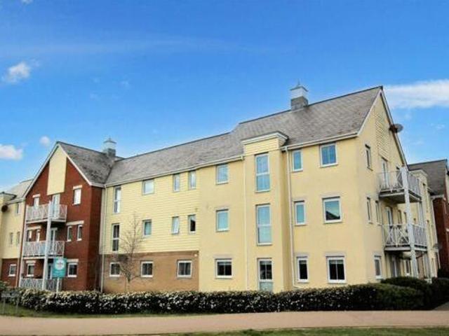 2 Bedroom Apartment For Sale In Costessey