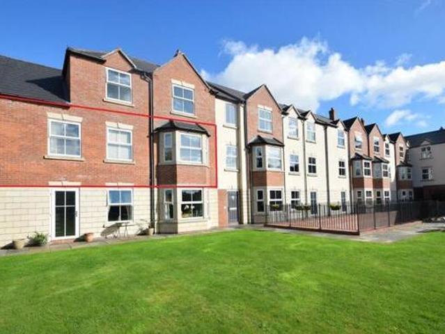 2 Bedroom Apartment For Sale In Copthorne