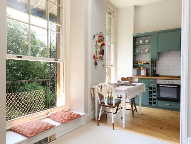 2 bedroom apartment for sale in Cornwallis Crescent | Clifton, BS8