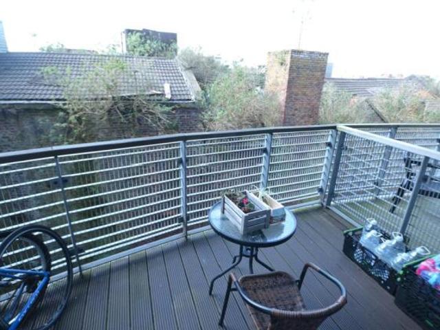 2 bedroom apartment for sale in Cornhill, Liverpool, Merseyside, L1