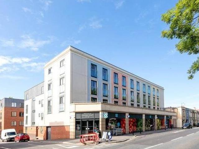 2 bedroom apartment for sale in Coronation Court Cooperage Lane Southville Bristol BS3 BS3