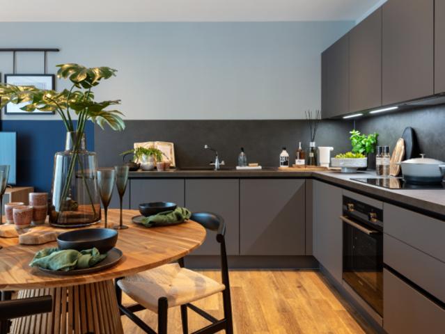 2 bedroom apartment for sale in Coronation Square, 118 The Score Centre, Leyton, London, E10 5UT, E10