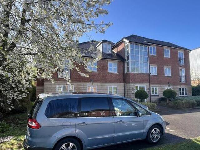2 Bedroom Apartment For Sale In Corby