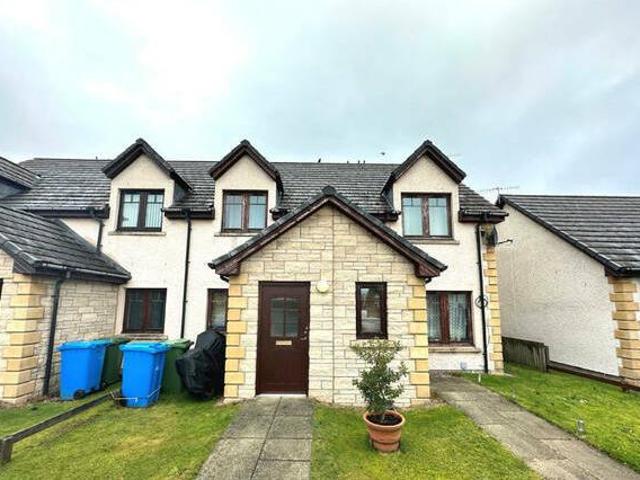 2 bedroom apartment for sale in Corbett Place Aviemore PH22