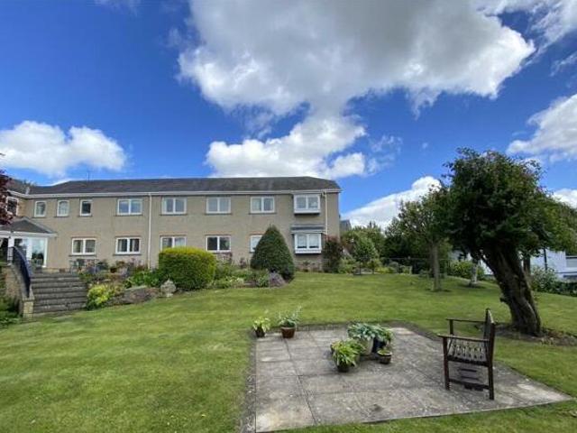 2 Bedroom Apartment For Sale In Corbridge, Northumberland