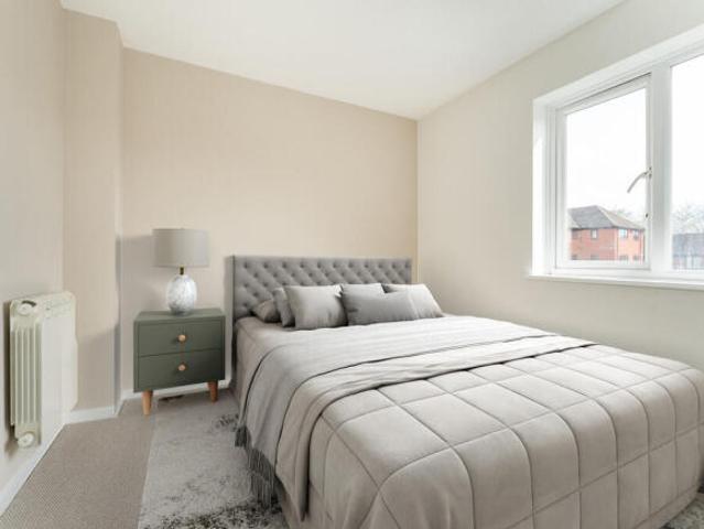 2 bedroom apartment for sale in Corrie Road, Cambridge, CB1