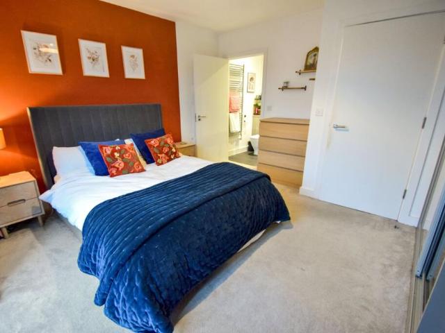 2 bedroom apartment for sale in Corys Road, Rochester, ME1