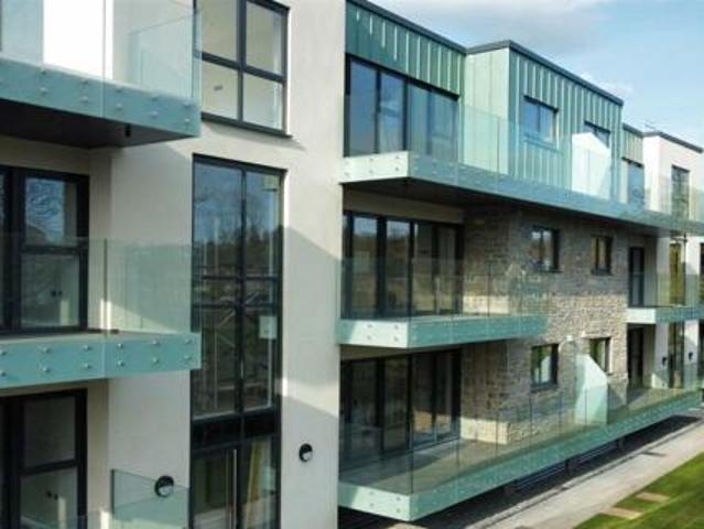 2 Bedroom Apartment For Sale In Cowbridge