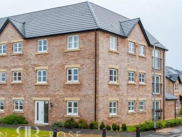 2 Bedroom Apartment For Sale In Cottam