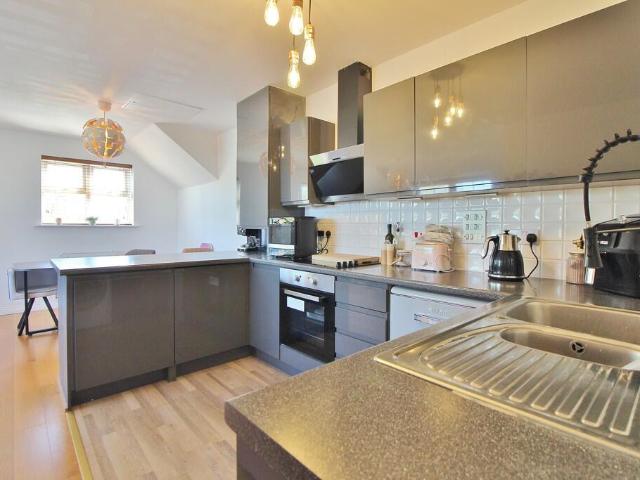 2 bedroom apartment for sale in Cotton Road, Milton, PO3