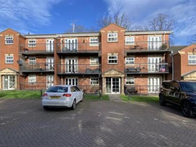 2 Bedroom Apartment For Sale In Coundon