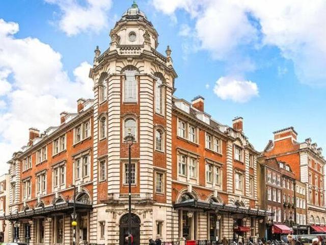 2 Bedroom Apartment For Sale In Covent Garden