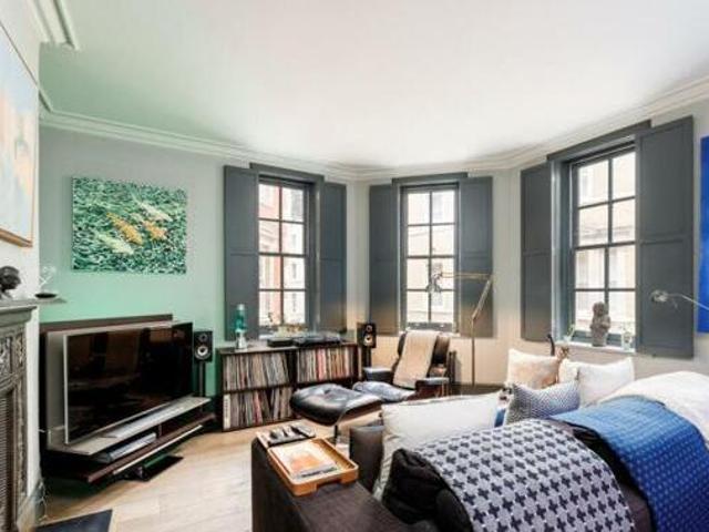 2 Bedroom Apartment For Sale In Covent Garden