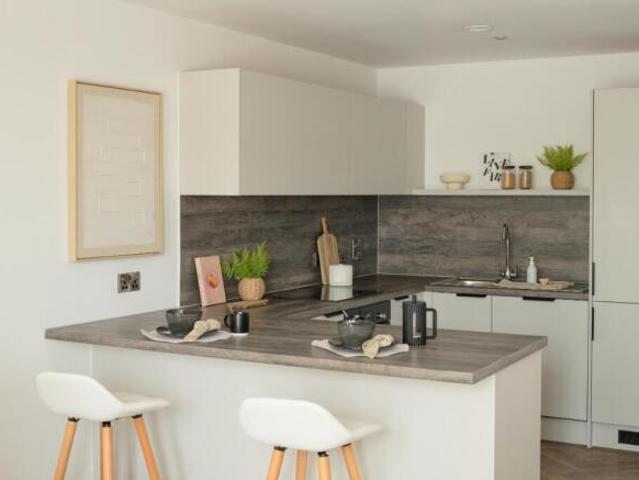 2 bedroom apartment for sale in Coventry Road, Birmingham, B26