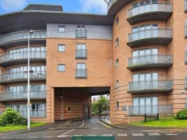 2 Bedroom Apartment For Sale In Coventry, West Midlands